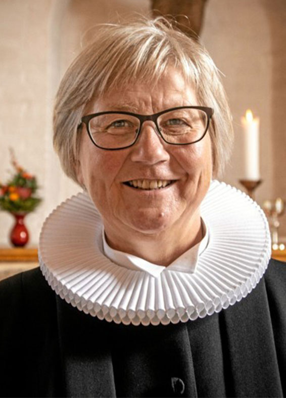 Birgit Morsing Madsen